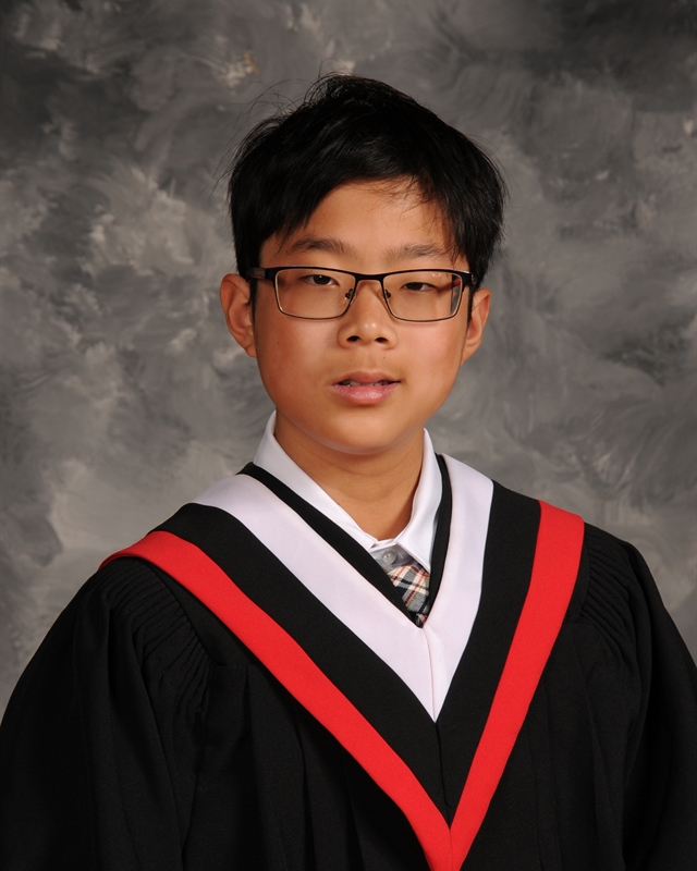 Bishop Hamilton Graduate Celebration 2022